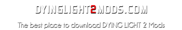 Dying Light 2 Developer Menu | Dying Light 2 Mod Dying Light 2 Developer Menu | Dying Light 2 Mod