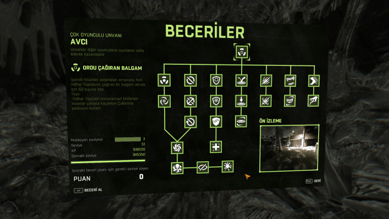 Dying light be the zombie and human save | Dying Light 2 Mod