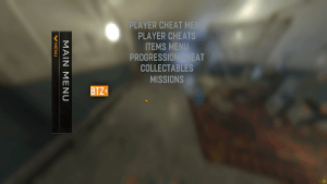 Pharaoh's developer menu | Dying Light 2 Mod