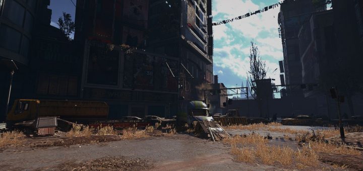 Dying Light 2 Visuals Mods | Dying Light 2 Graphics Mods