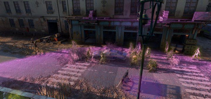 Lawan E3 Model | Dying Light 2 Mod