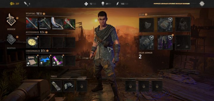 Grappling Hook - Dying Light 2 Mods | Dying Light 2 Grappling Hook