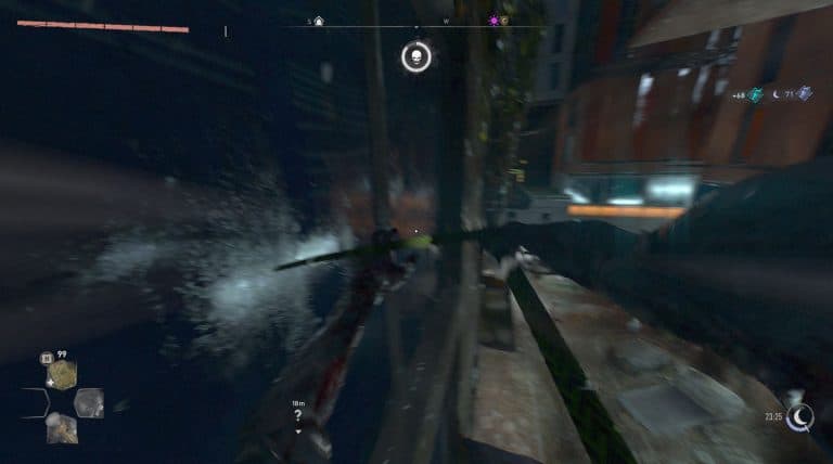 Be A Volatile | Dying Light 2 Mod