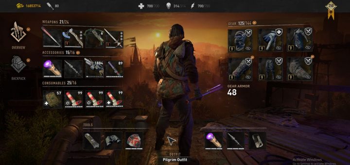 Dying Light 2 Mods | Best Dying Light 2 Mod