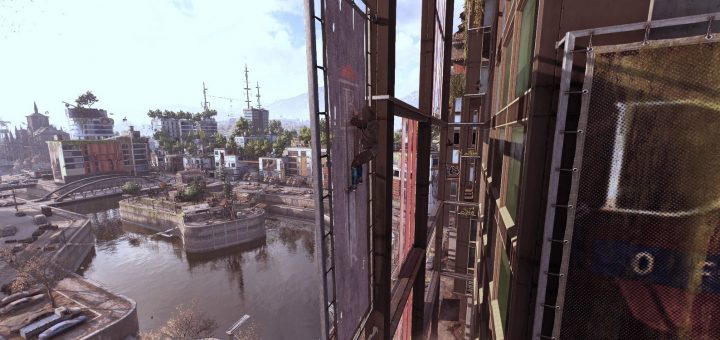 Dying Light 2 Mods | Best Dying Light 2 Mod