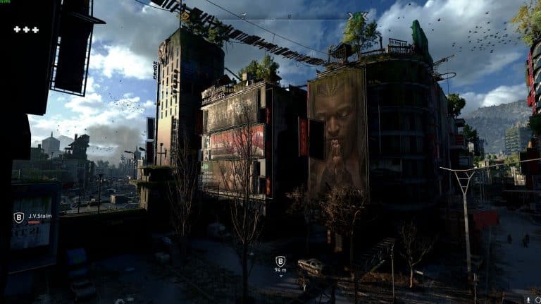 DL2 2018 E3 Showcase Visual Replication | Dying Light 2 Mod