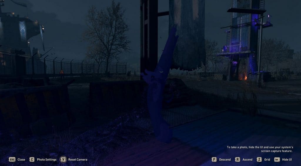 Dl2 Flintlock Pistol Dying Light 2 Mod