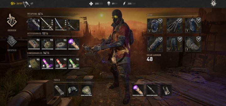 Dying Light 2 Developer Menu | Dying Light 2 Mod