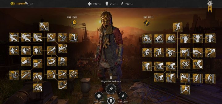 Dying Light 2 Mods | Best Dying Light 2 Mod