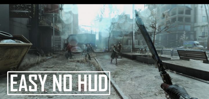 Dying Light 2 User Interface Mods | Dying Light 2 User Interface Download