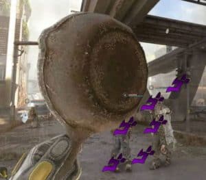 Fry Up Some Destiny | Dying Light 2 Mod