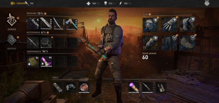 Dying Light 2 Characters Mods | Dying Light 2 Characters Download