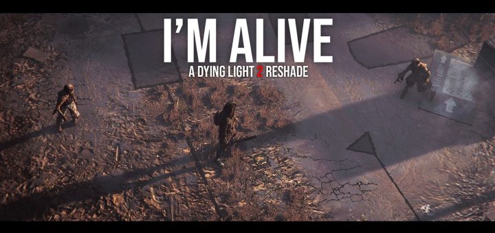 Dying Light 2 Visuals Mods Dying Light 2 Graphics Mods