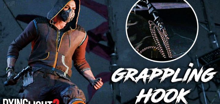 Dying Light 2 Weapons Mods | Dying Light 2 Weapons Download