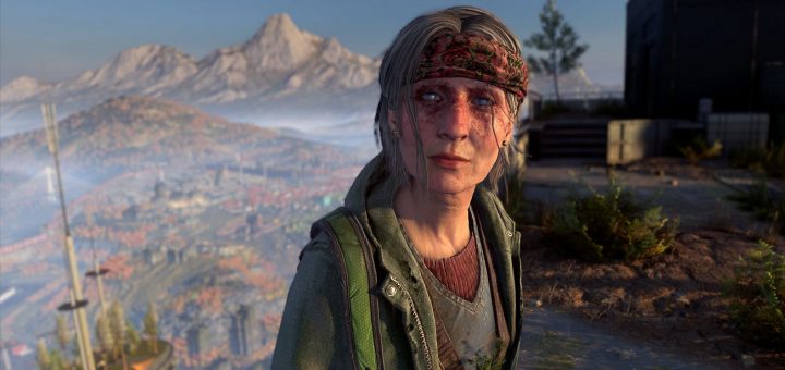 Dying Light 2 Visuals Mods | Dying Light 2 Graphics Mods