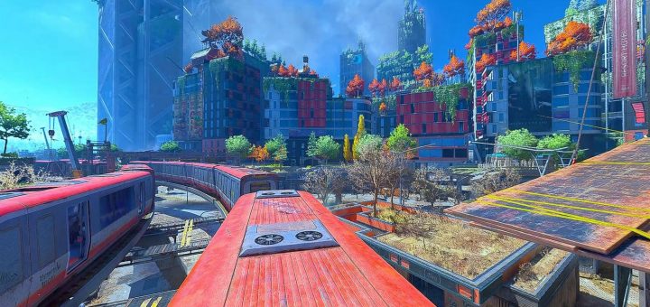 HUD - Dying Light 2 Mods | Dying Light 2 HUD