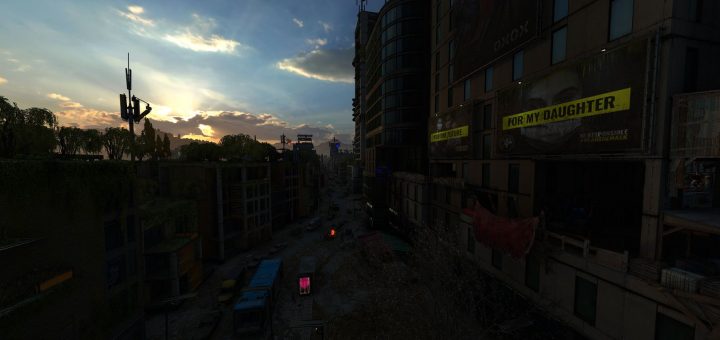 Dying Light 2 Weapons Mods | Dying Light 2 Weapons Download