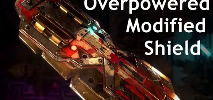 Immersive Hud | Dying Light 2 Mod