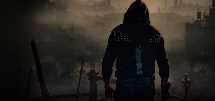 Dying Light 2 User Interface Mods | Dying Light 2 User Interface Download