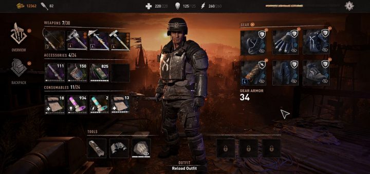 Dying Light 2 Visuals Mods | Dying Light 2 Graphics Mods