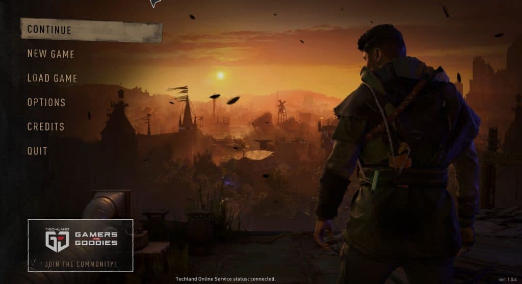 Play As Hakon or MIa or Infected Tank 2nd Pack | Dying Light 2 Mod