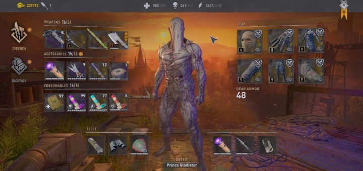 Dying Light 2 Characters Mods | Dying Light 2 Characters Download