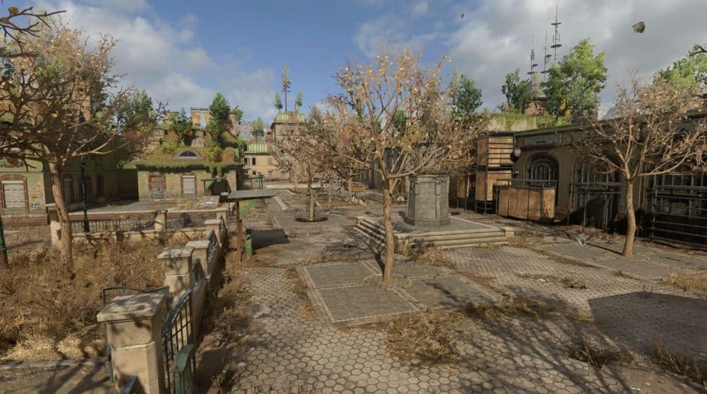 Remove roaming Infected | Dying Light 2 Mod