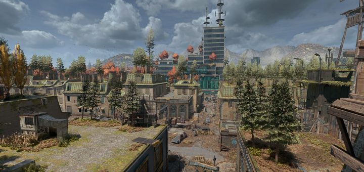 E3 HEALTH BAR AND STAMINA BAR | Dying Light 2 Mod