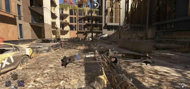 Dying Light 2 Developer Menu | Dying Light 2 Mod