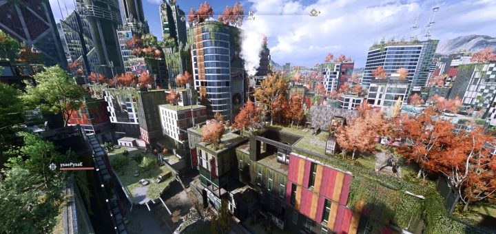 Dying Light 2 Visuals Mods | Dying Light 2 Graphics Mods