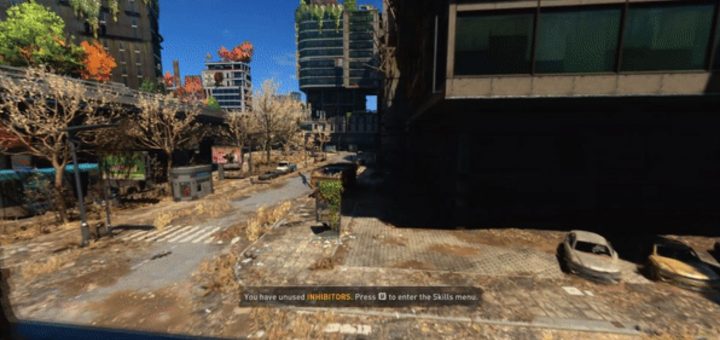 Dying Light 2 Visuals Mods | Dying Light 2 Graphics Mods