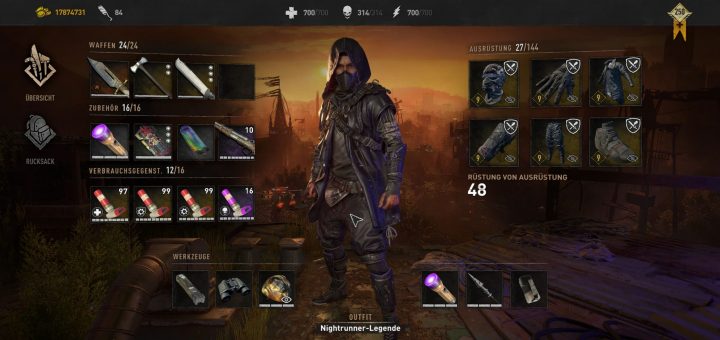 Dying Light 2 Characters Mods | Dying Light 2 Characters Download