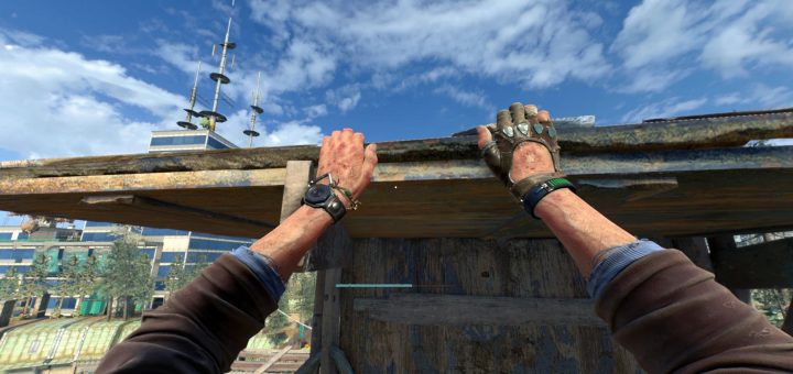 Dying Light 2 Characters Mods | Dying Light 2 Characters Download