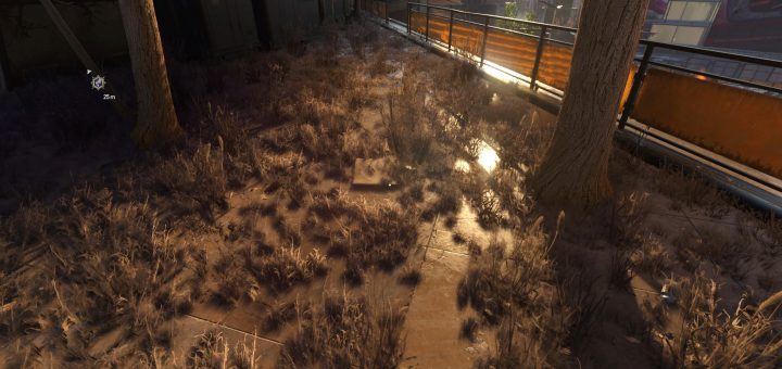 Dying Light 2 Visuals Mods | Dying Light 2 Graphics Mods