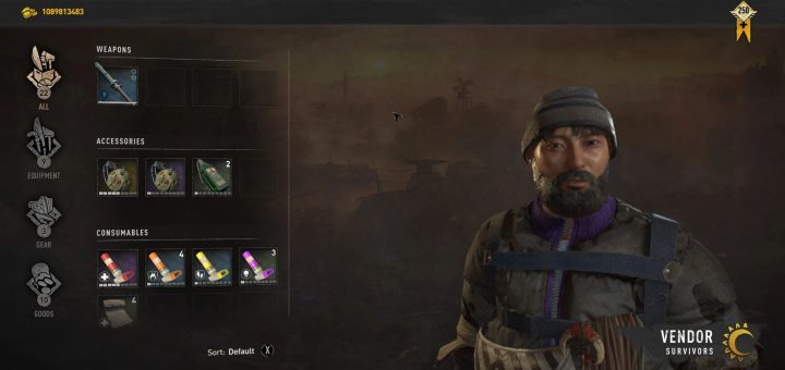 Dying Light 2 User Interface Mods | Dying Light 2 User Interface Download