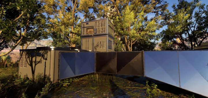 Dying Light 2 Visuals Mods | Dying Light 2 Graphics Mods